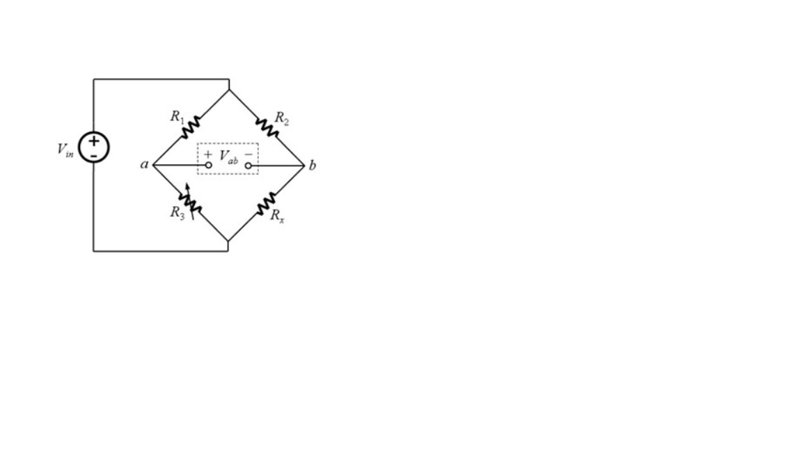 Solved a) Assuming R3 is set so that the bridge is balanced | Chegg.com