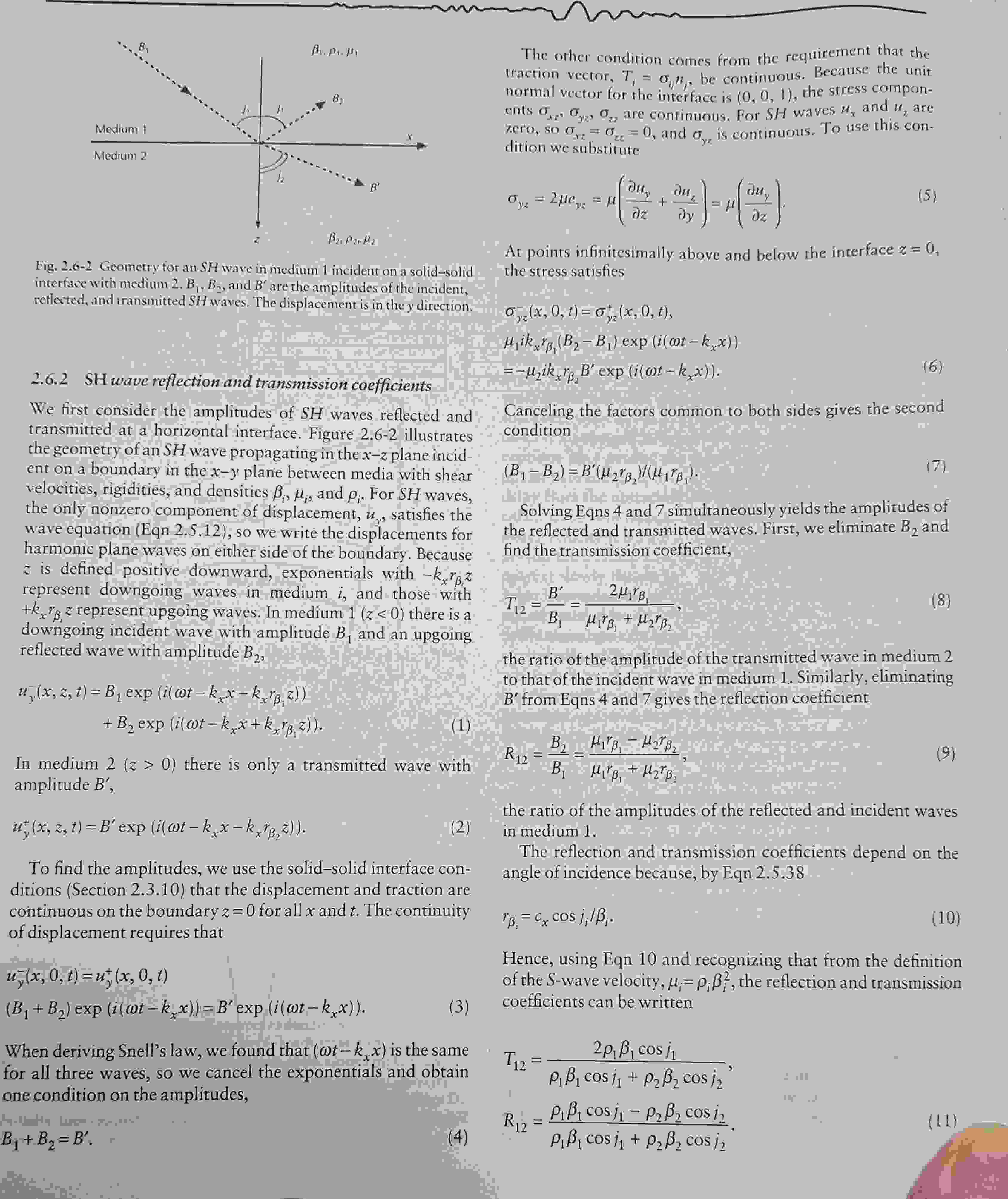 Solved Question 1. ﻿Show that equations 8 ﻿and 9 ﻿for T12 | Chegg.com