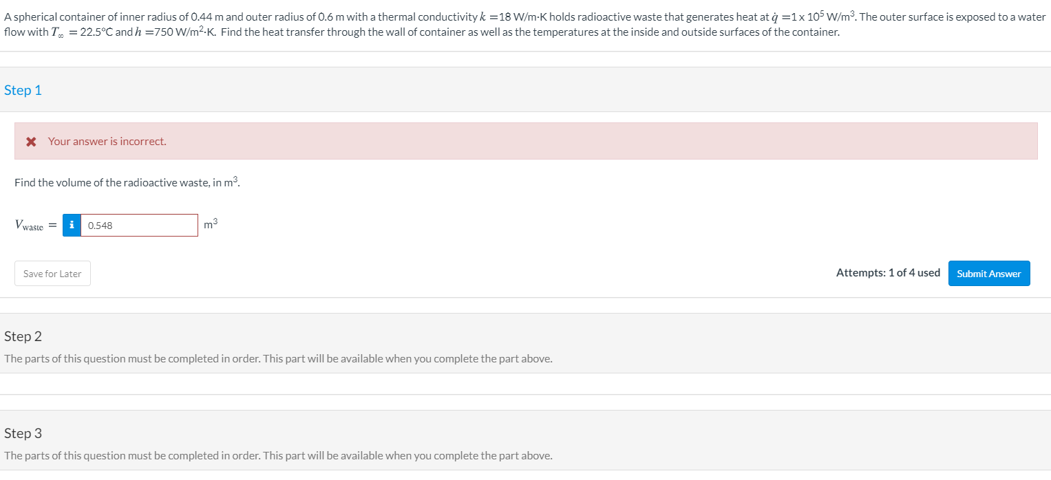 Solved do not submit you answer sheet if your answer is | Chegg.com