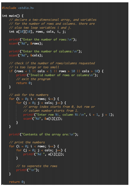 Solved -Translate the following C++ program to MIPS assembly | Chegg.com