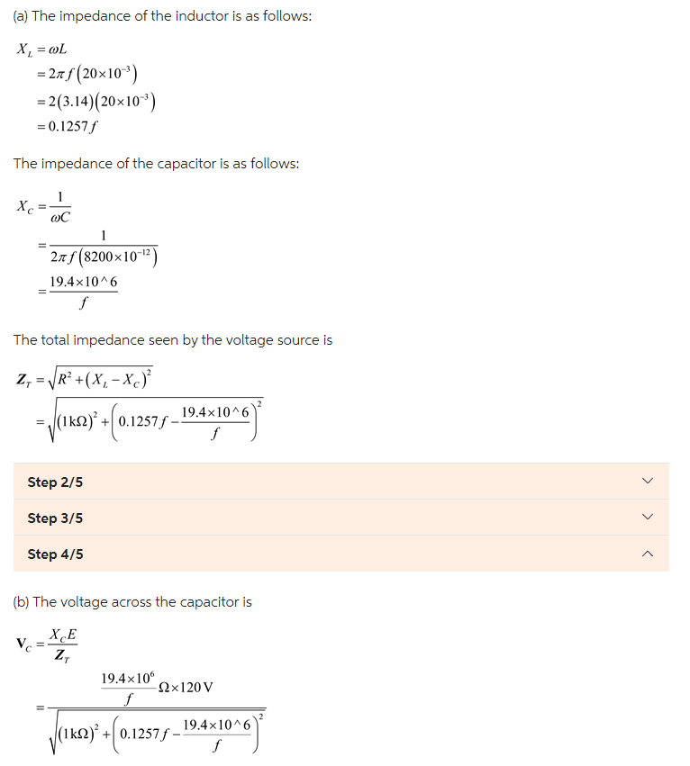 Solved USE MULTISIM. Draw and simulate Problem 32 for Vc | Chegg.com Solved USE MULTISIM. Draw and simulate Problem 32 for Vc | Chegg.com
