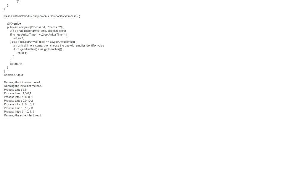 Solved Please run this code in JavaFX and insert a picture | Chegg.com