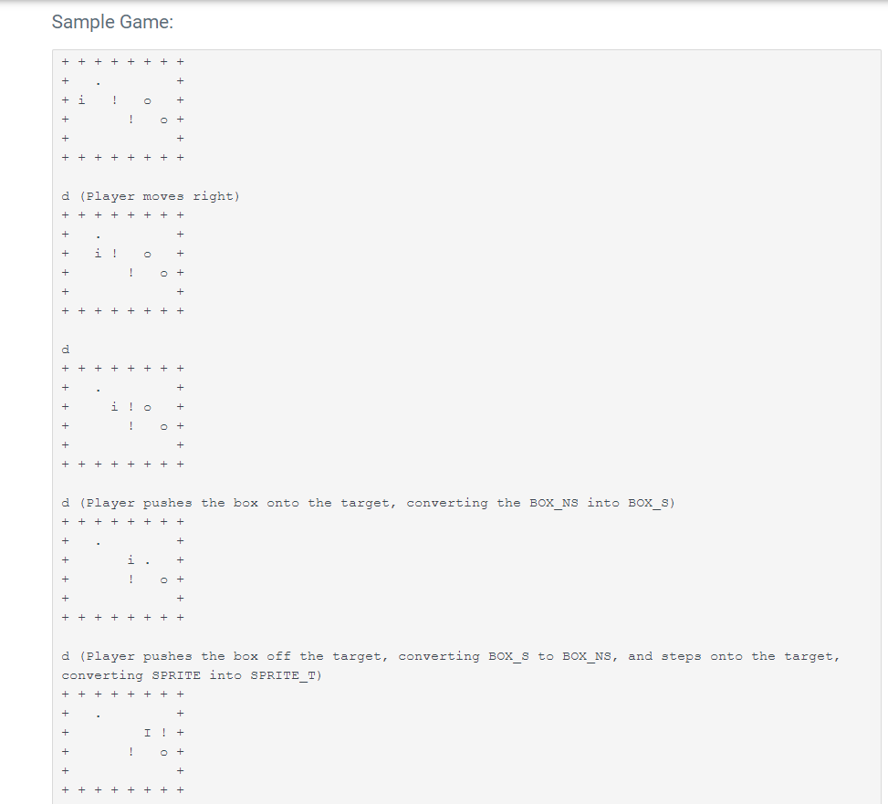 Solved Preamble At This Point In The Course You Have Enough
