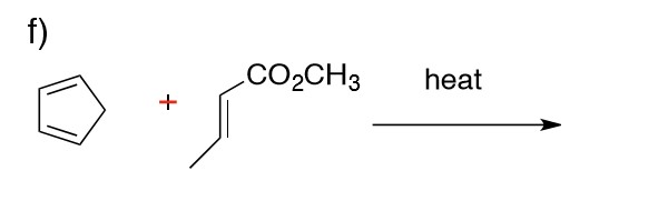 Solved CO2CH3 heat | Chegg.com
