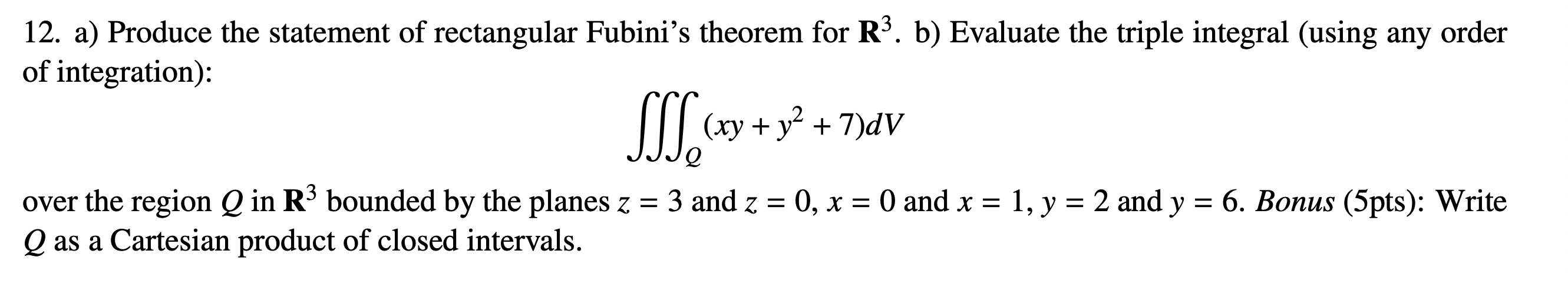 Solved Notation and conventions: in R^2 (2-dimensional | Chegg.com