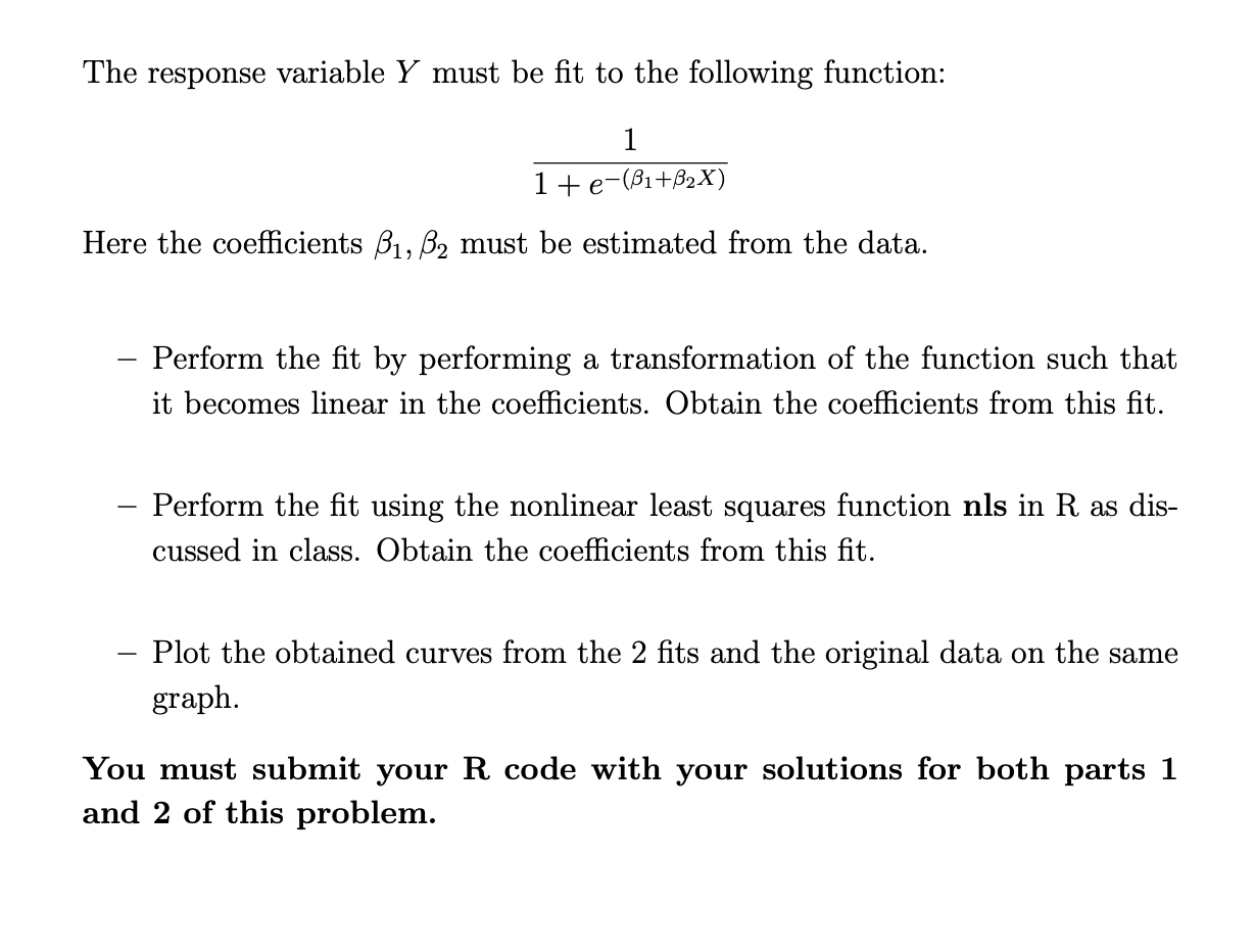 Part 1 Consider the R builtin dataset cars. Divide | Chegg.com