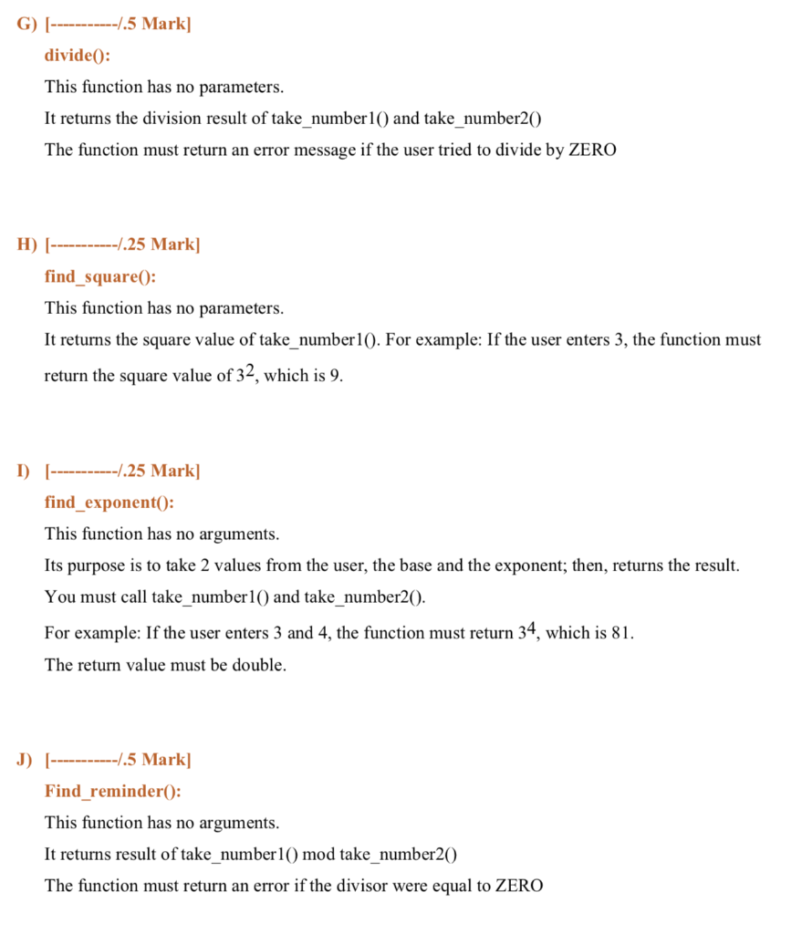 Solved In this assignment, you will implement a simple | Chegg.com