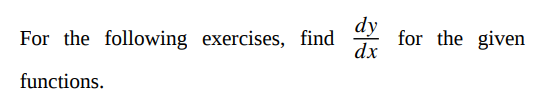 Solved 175. y = x² – sed secx + 1 For the following | Chegg.com