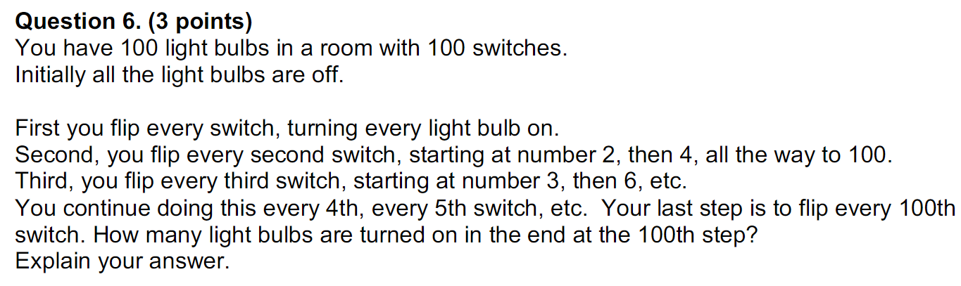 Solved Immediate Comp Sci Algorithms help. Please Read the | Chegg.com
