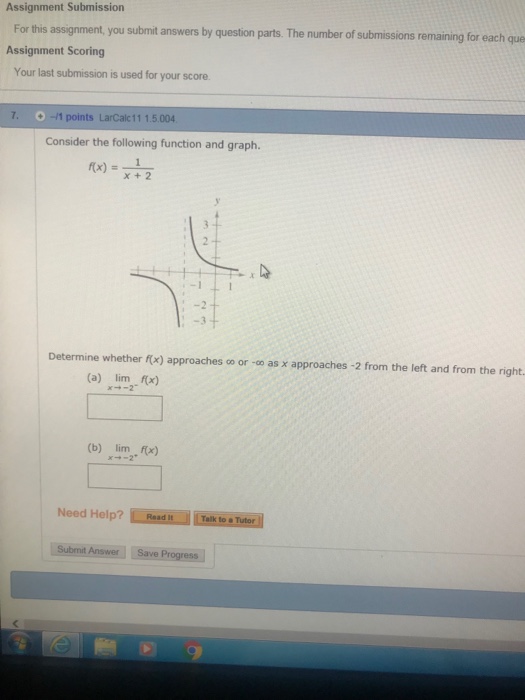 Solved Assignment Submission For this assignment, you submit | Chegg.com