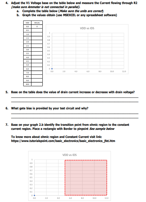 Solved 3. Create the circuit below using Multisim, and | Chegg.com
