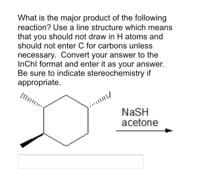 Solved Enter the #'s of the reagents in the proper sequence | Chegg.com