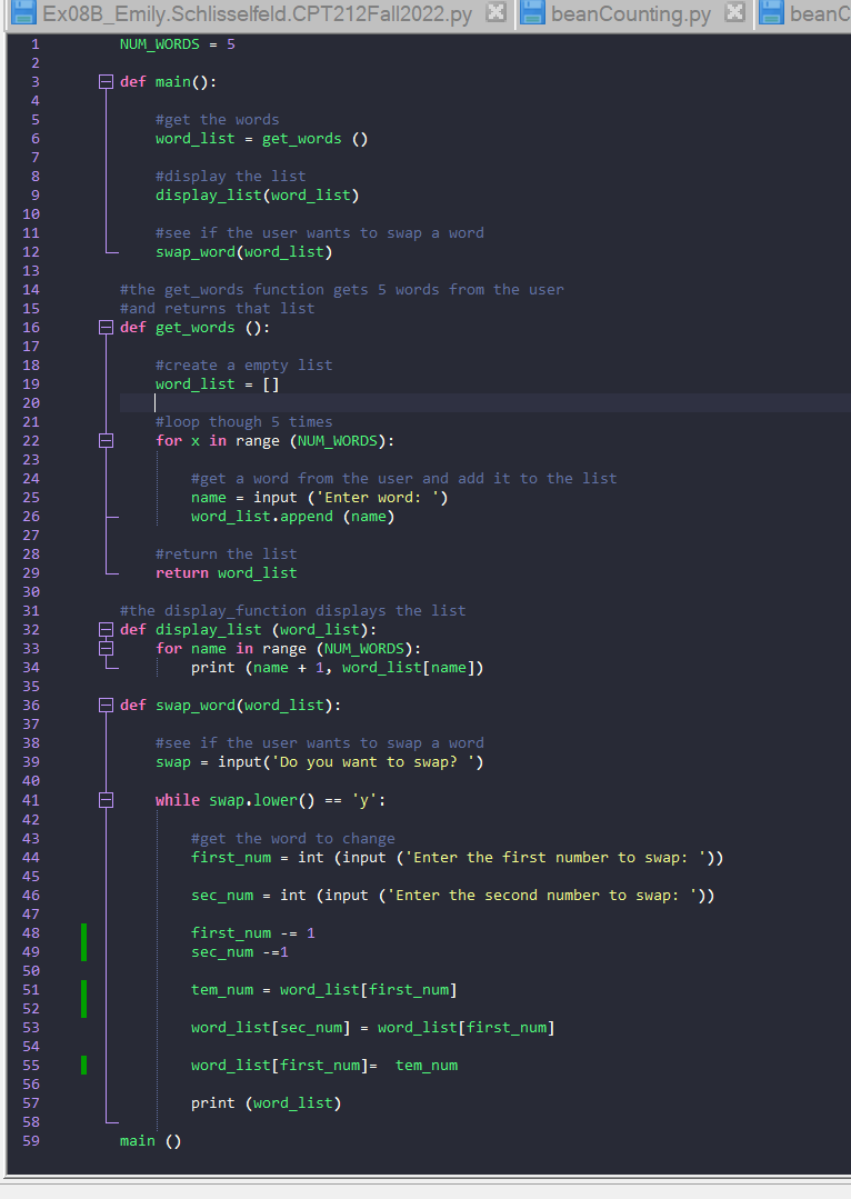 Solved This Is Python This Is The Hw I Am Trying To Figure 