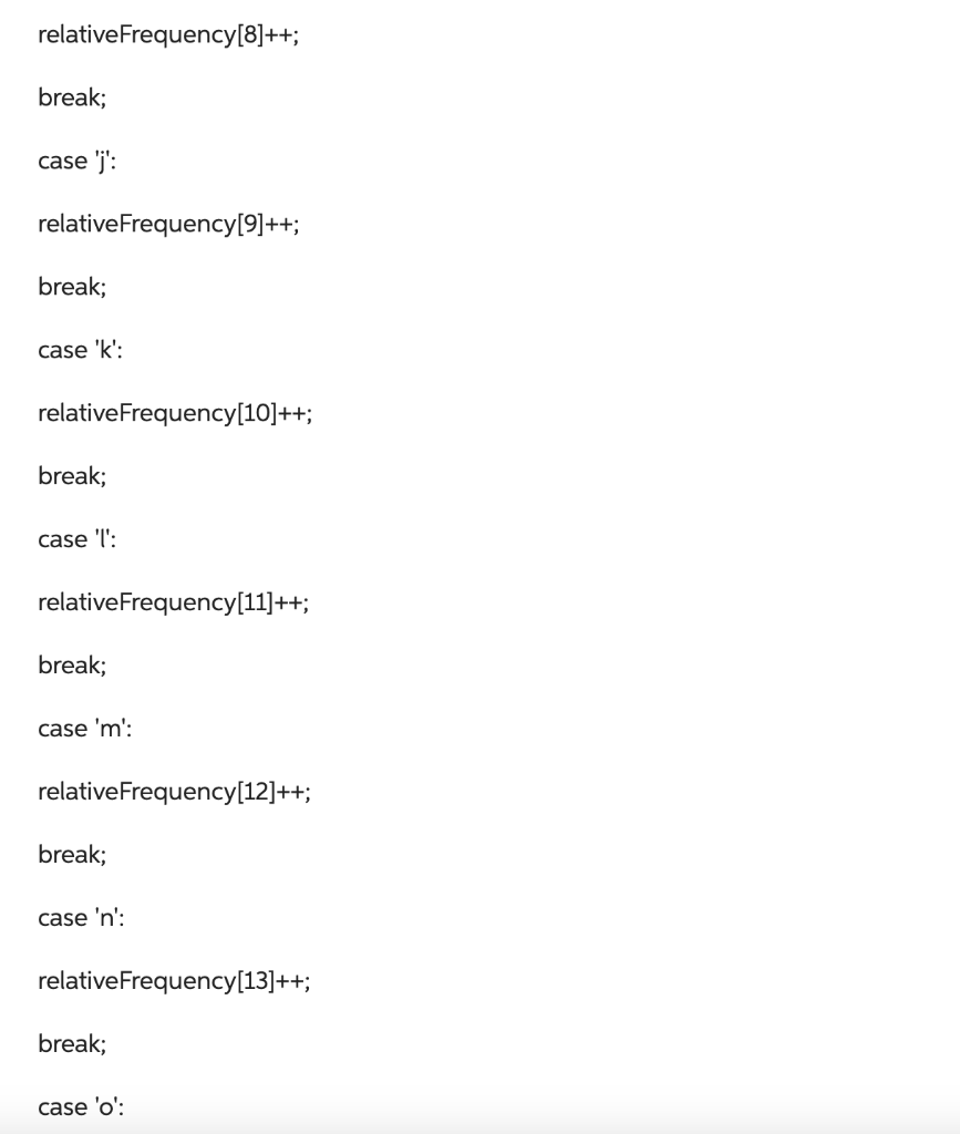 Solved 1. Write a report in a word file explaining how you | Chegg.com