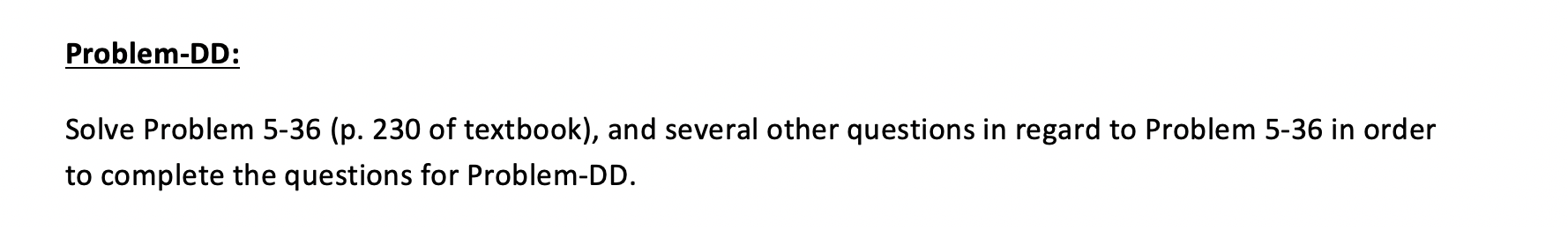 Solved 5-36 Р See Fig. P5–36. Determine the small- est force | Chegg.com