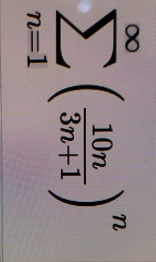 Solved 10n | Chegg.com