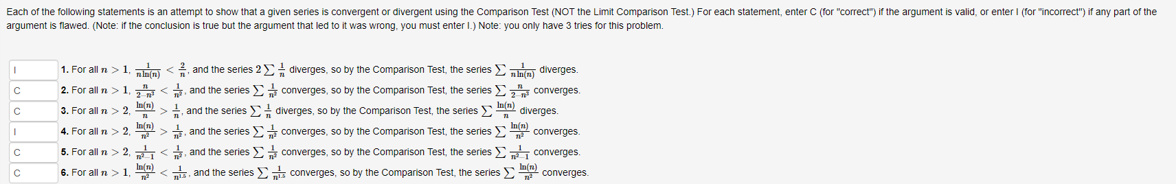 Solved argument is flawed. (Note: if the conclusion is true | Chegg.com