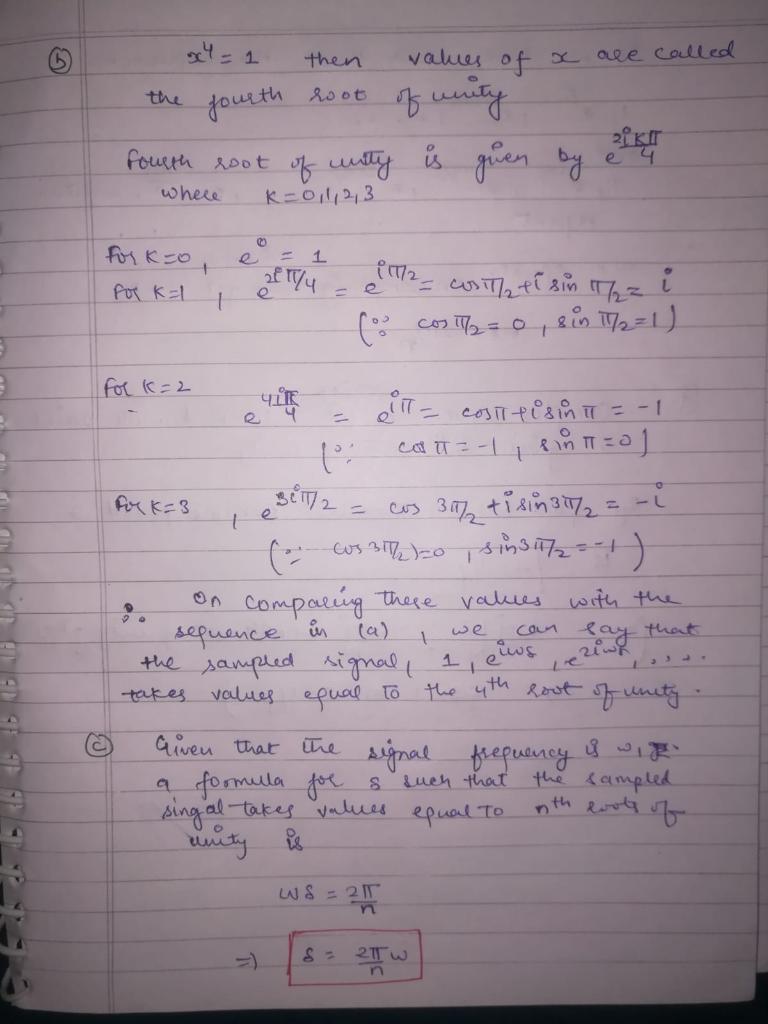 Solved Please Do Exercise 3 Part E H And Please Show Step By 