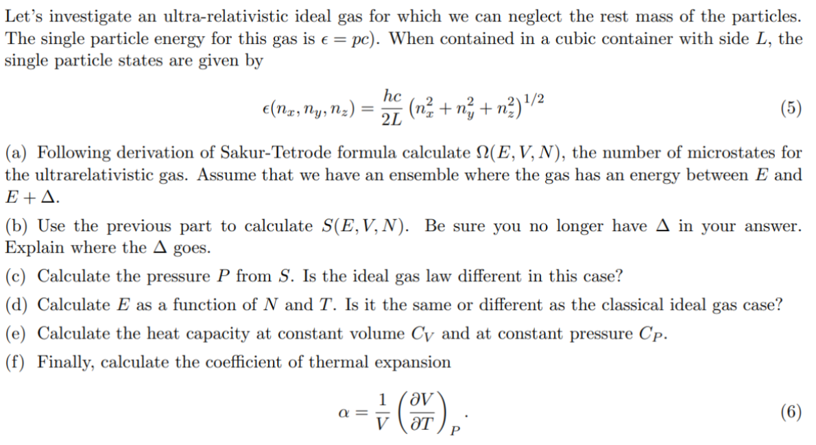 Solved I am confused on where the E and E+ ‘delta’ , | Chegg.com
