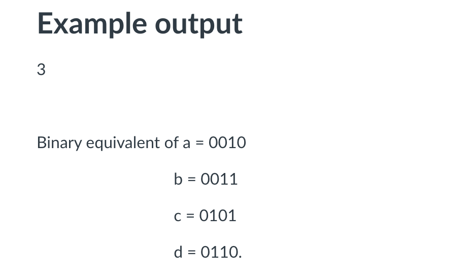 Solved Question 1 1 pts Using LSB O, what is the bit number | Chegg.com