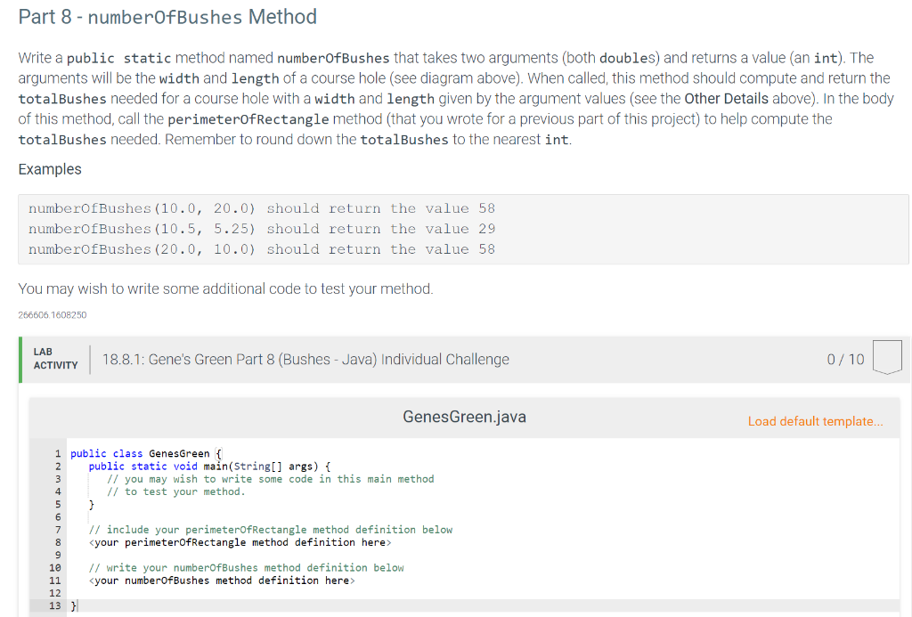 Hello! I need help with the rest of my assignment. It | Chegg.com
