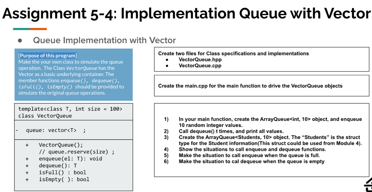 Solved I am coding in C++. I have attached 2 images, one | Chegg.com