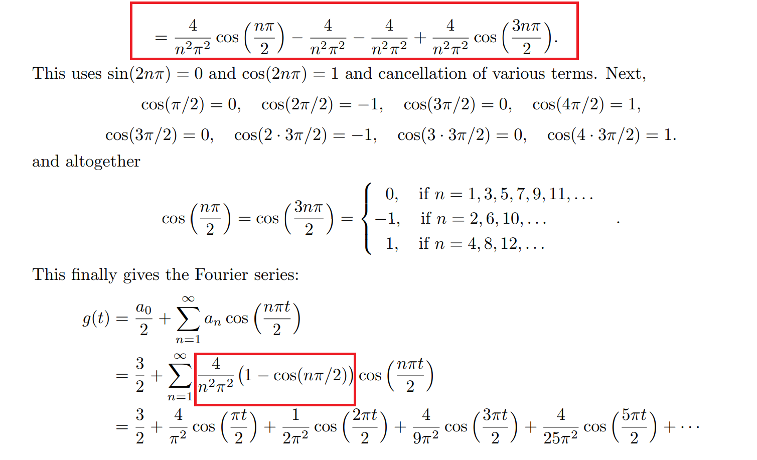 Solved My second time posting this in hope for the person | Chegg.com