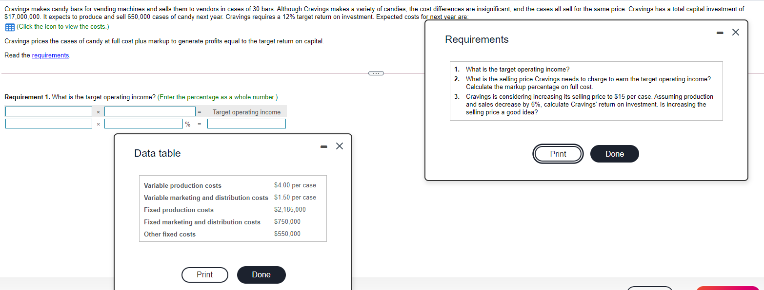 Solved The new chief executive officer (CEO) of Rafferty | Chegg.com