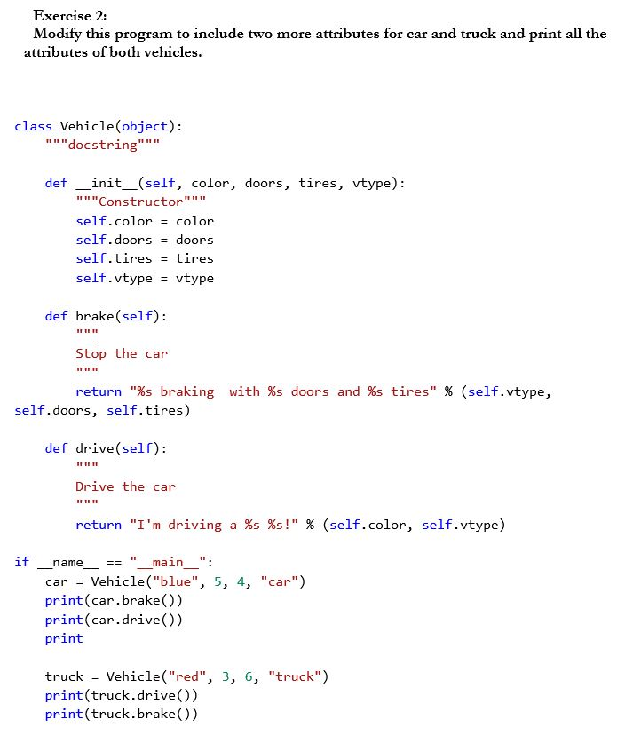 Solved 3. Write a script to develop a dictionary of 10 items | Chegg.com