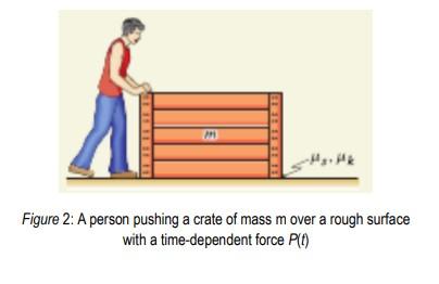 Solved A simple problem of practical importance that | Chegg.com