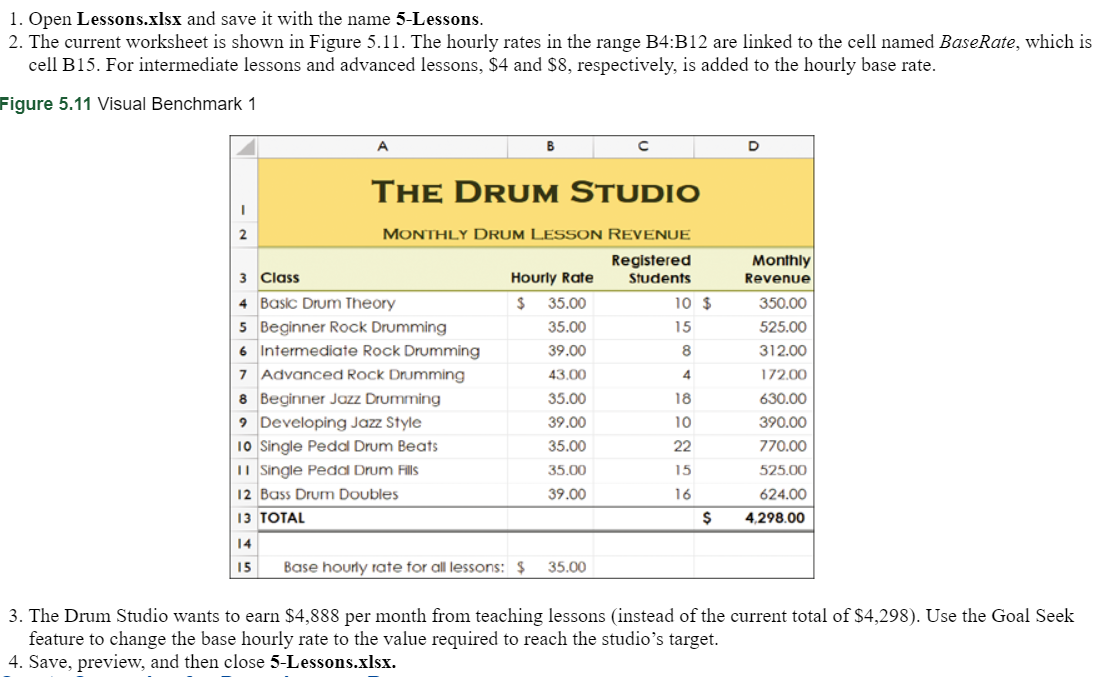 Solved help me solve this and explain how to do each step | Chegg.com