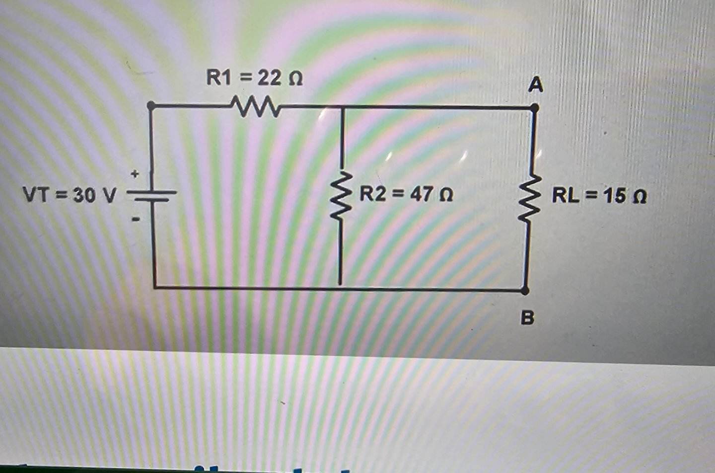 Solved Please show work and explain step by stepIn the | Chegg.com