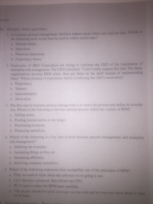 Solved This is chapter 4 in accounting information system. | Chegg.com