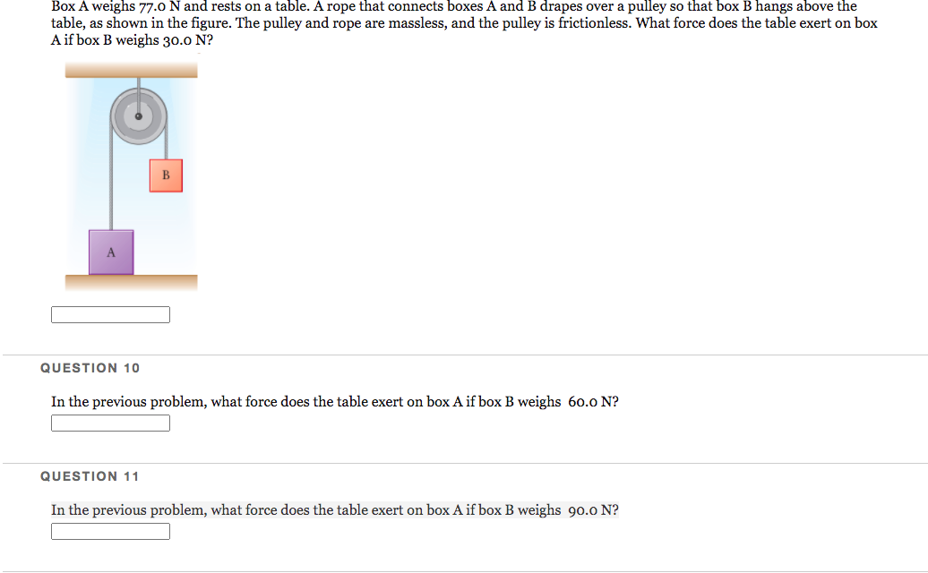 Solved please help me solve all of these practice | Chegg.com