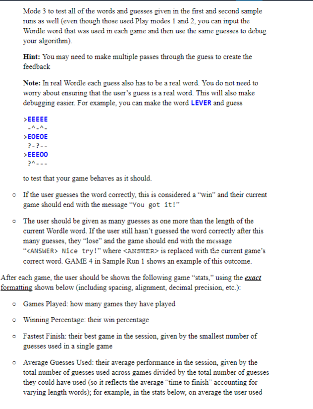 Solved Write the Java Code. Do not use Private class. Write | Chegg.com