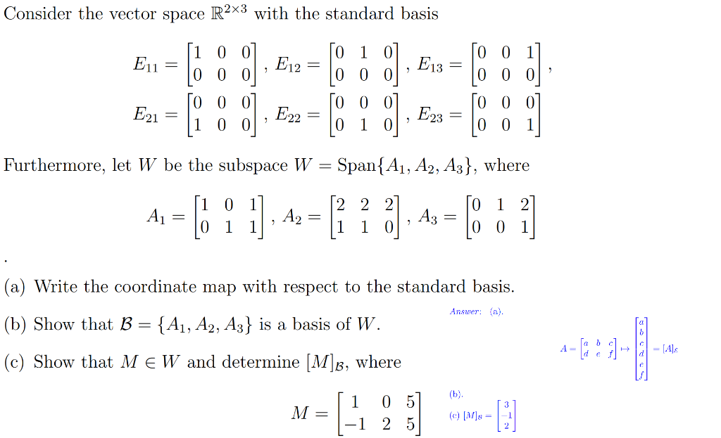 Solved have included the question and answer key. I would | Chegg.com