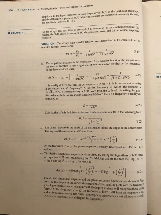 Solved Objective: This experiment uses MATLAB to plot the | Chegg.com