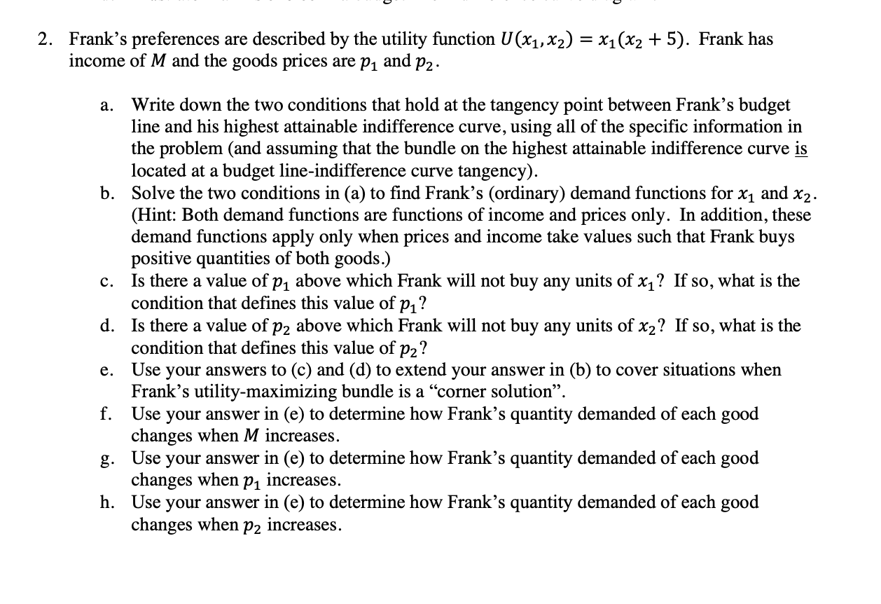Solved Please answer a, b, and c with an explanation | Chegg.com