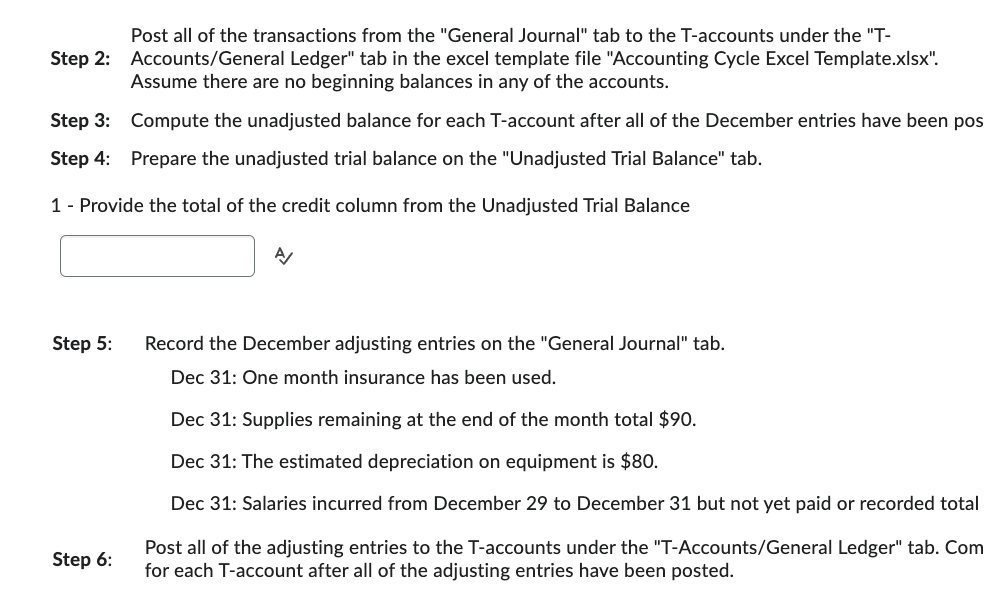 Solved \begin{tabular}{llll} Cash & Land & Notes Payable & | Chegg.com