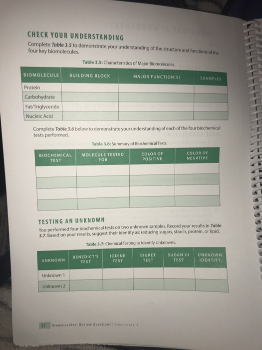 Solved LABORATORY 2: WORKSHEET NAME SECTION DATE INSTRUCTOR | Chegg.com