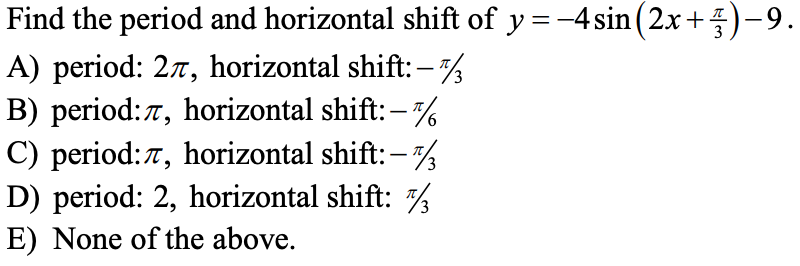 Solved Find cos 0 if sin 0 =-Ź and 0 is in quadrant IV. A) | Chegg.com