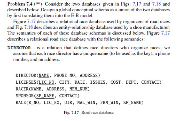 Solved Please answer the following question that related to | Chegg.com