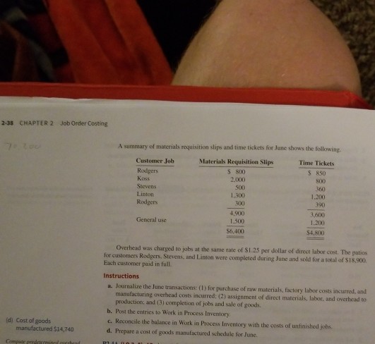 Solved Question | Chegg.com