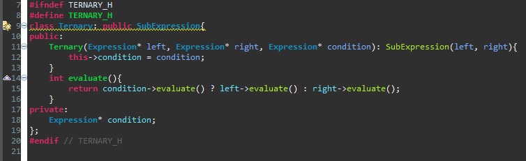 Solved C++ Program that inputs from txt file and outputs to | Chegg.com