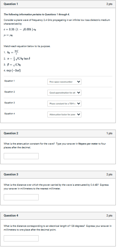 Solved Question 12 ﻿ptsThe following information pertains to | Chegg.com