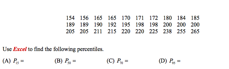 Solved The cholesterol levels (in milligrams per deciliter) | Chegg.com