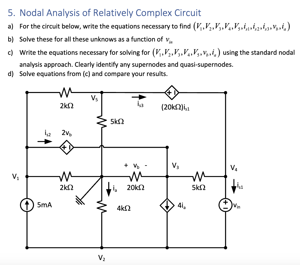 Solved I've added my work, but I think I've done it wrong. | Chegg.com