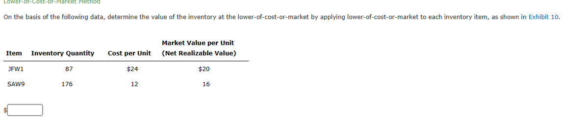 Solved On the basis of the following data, determine the | Chegg.com