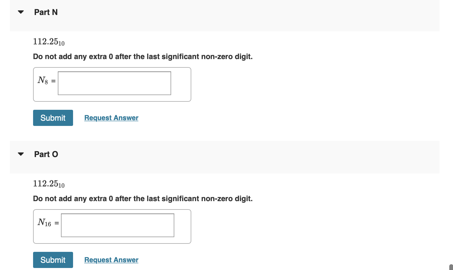 solved-express-the-following-decimal-numbers-in-binary-chegg