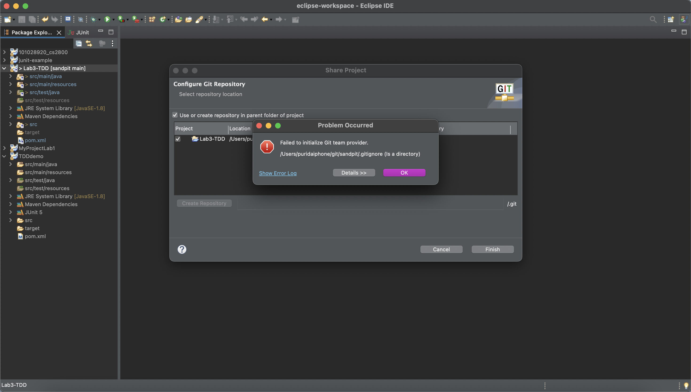 Solved i dont know what i did wrong. does this mean im still | Chegg.com